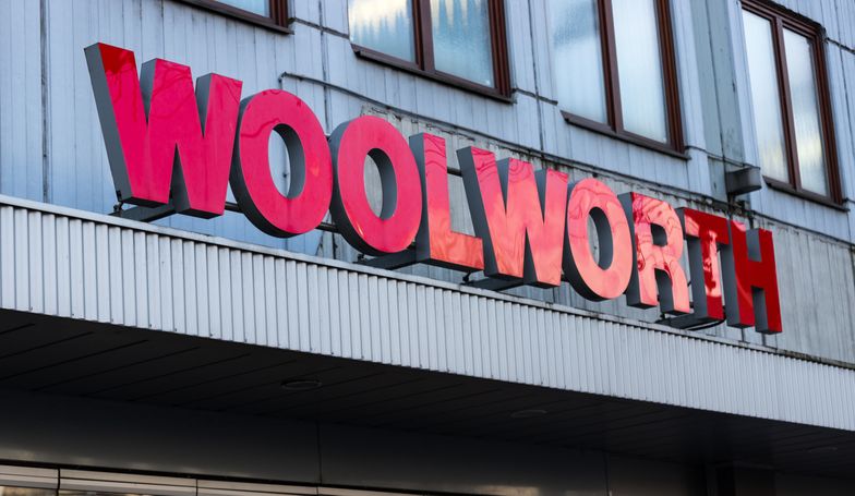 Woolworth Polska ujawnia lokalizacje sklepów w: Krakowie, Warszawie i Poznaniu. Traci też ...