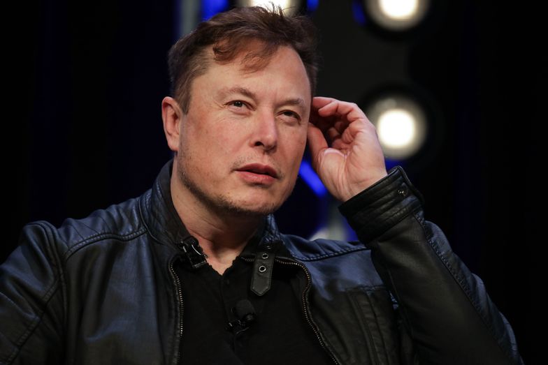 Tego jeszcze nie było. Elon Musk umieści "pierwszy billboard w kosmosie ...