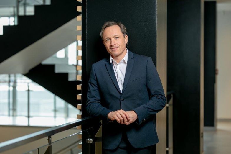 Marcin Grabara nowym prezesem Rossmanna - Money.pl