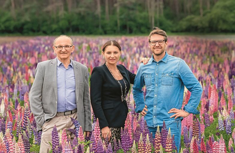 Firma W.Legutko rozkwita – nie tylko na polskim rynku - Money.pl