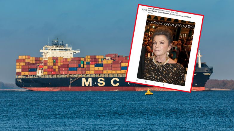 Najbogatsze kobiety na świecie. Kim jest Rafaela Aponte-Diamant? - Money.pl