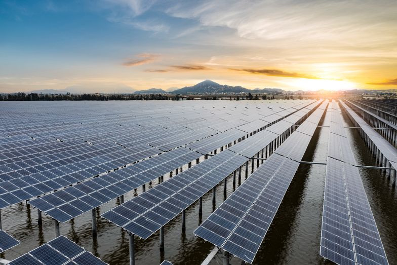 Energia odnawialna i fotowoltaika. Nowe badania naukowe ws ...