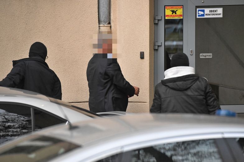 Kim jest Sabri B., Turek zatrzymany przez CBA? Zaczynał na bazarze w ...