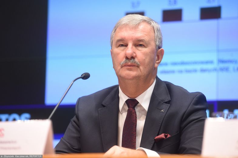 PKN Orlen. Wiesław Protasewicz odwołany ze składu zarządu - Money.pl