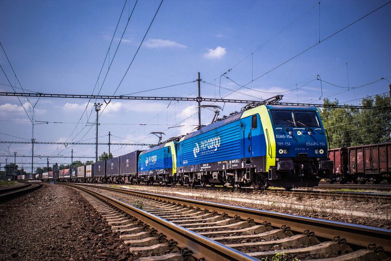 PKP Cargo bierze się za seryjną produkcję wagonów - Money.pl