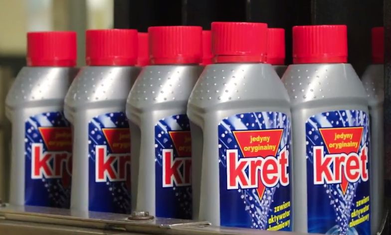 Producent Kreta wychodzi na prostą. Podał wstępne dane - Money.pl