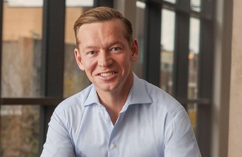 McDonald's ma nowego prezesa, został nim Chris Kempczinski. Poprzednika ...