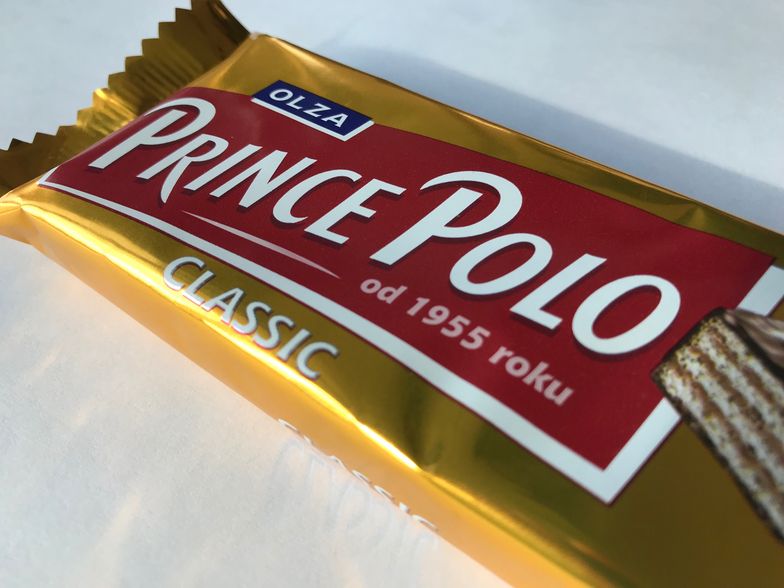 Lot wycofuje wafelki Prince Polo. Właściciel marki odpowiada - Money.pl