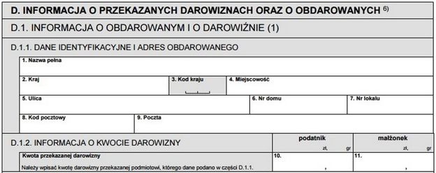 Jak wypełnić PIT/O? Bez tego załącznika nie rozliczysz ulgi podatkowej ...