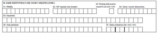 ZUS KOA. Zobacz, jak wypełnić i gdzie złożyć ten dokument - Money.pl