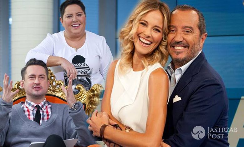 Oglądacie Dzień Dobry Tvn Zobaczcie Jak Wygląda Jego Włoska Wersja