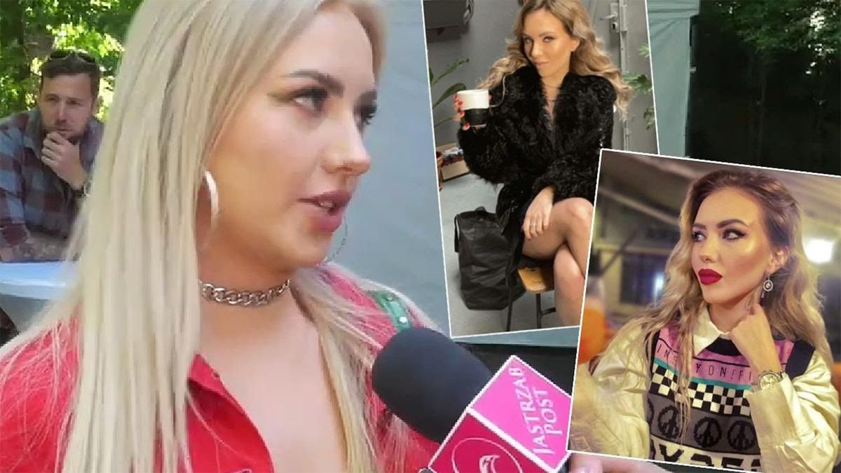 Daria od hitu "Paranoia" ostro wzięła się za siebie. Efekty metamorfozy ...