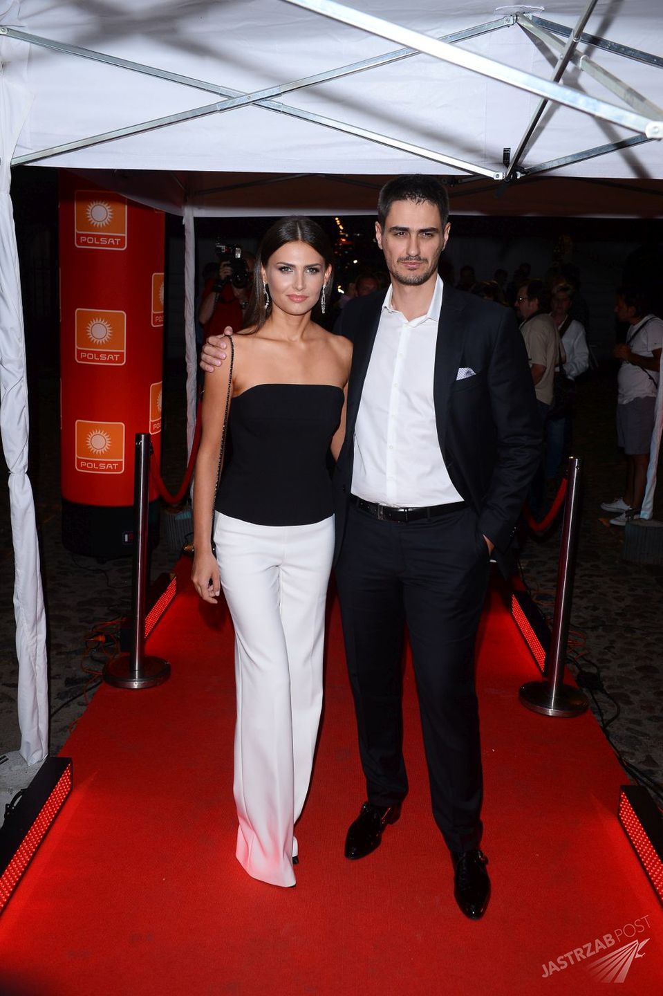 Monika Suchocka już po ślubie! Kim jest żona Tobiasa Solorza? Wiemy o ...