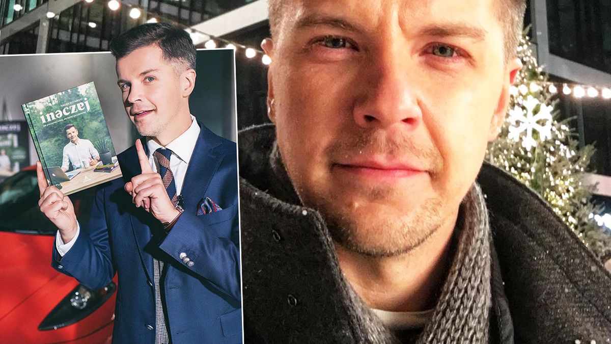 Kim jest Radek Kotarski, fundator najdroższej, wartej prawie pół ...