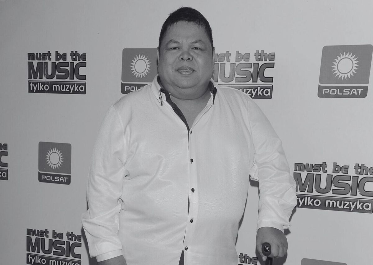 Conrado Yanez nie żyje. Jaka była przyczyna śmierci zwycięzcy "Must Be ...