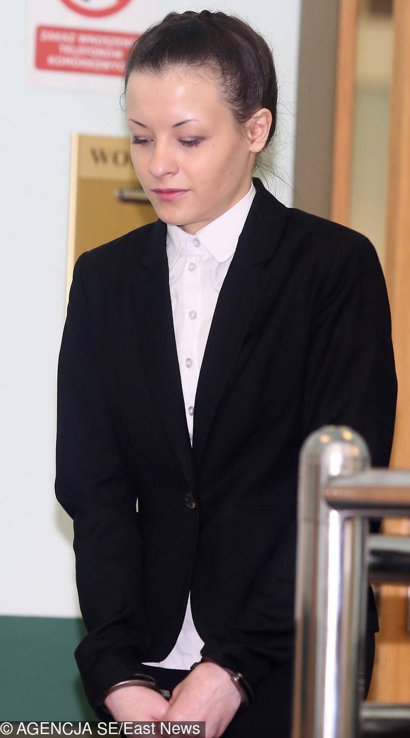 Mama Madzi o ciężkim życiu w więzieniu. Była traktowana w podły sposób