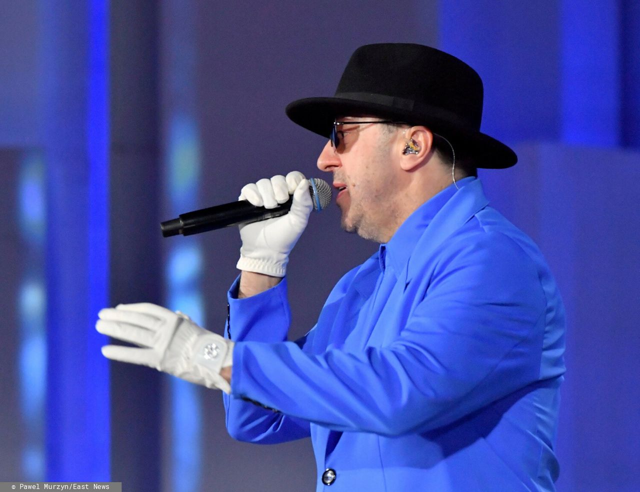 Marcin Miller chwali się KOLOSALNĄ przemianą. Zaskoczył fanów i pokazał ...