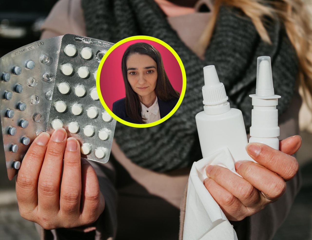 Polacy stosują, gdy zaczyna pylić. "Po prostu uzależniają się od nich"