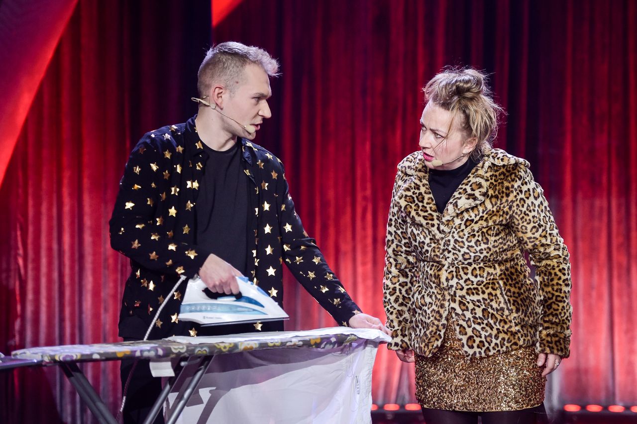 Agnieszka Litwin ma raka. Gwiazda kabaretu jest po kolejnej operacji ...