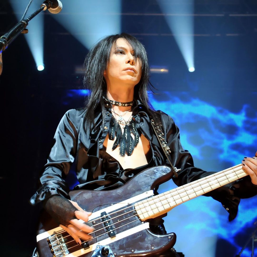 Hiroshi „Heath” Morie nie żyje. Muzycy X Japan pożegnali 55-letniego ...