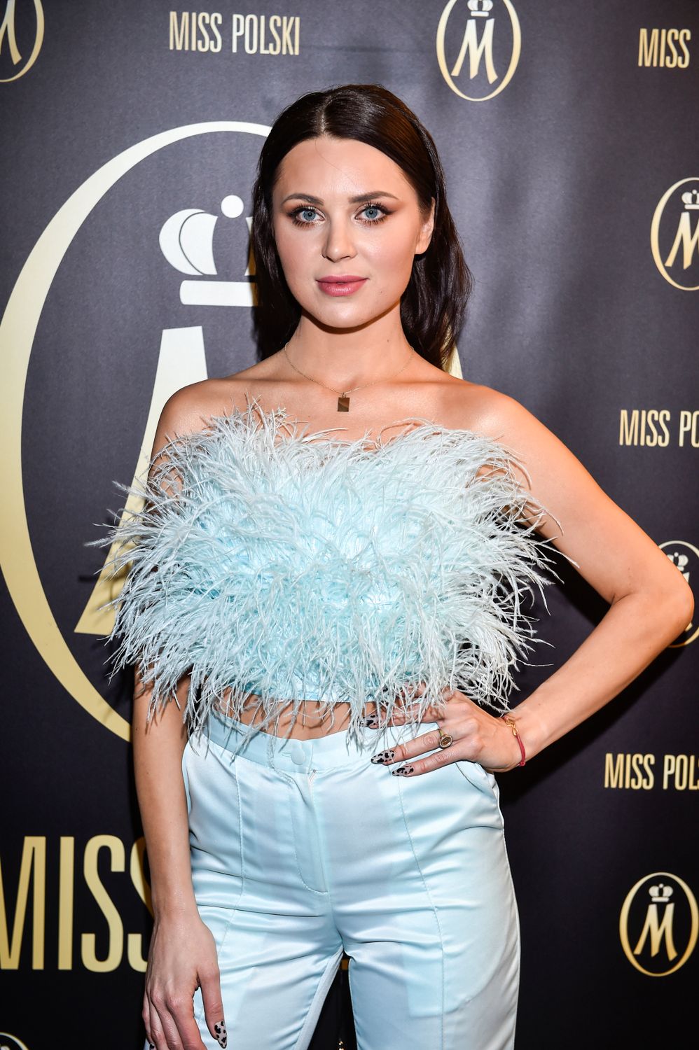 Tylko u nas. Monika Lewczuk tłumaczy się z nieudanego występu na gali ...