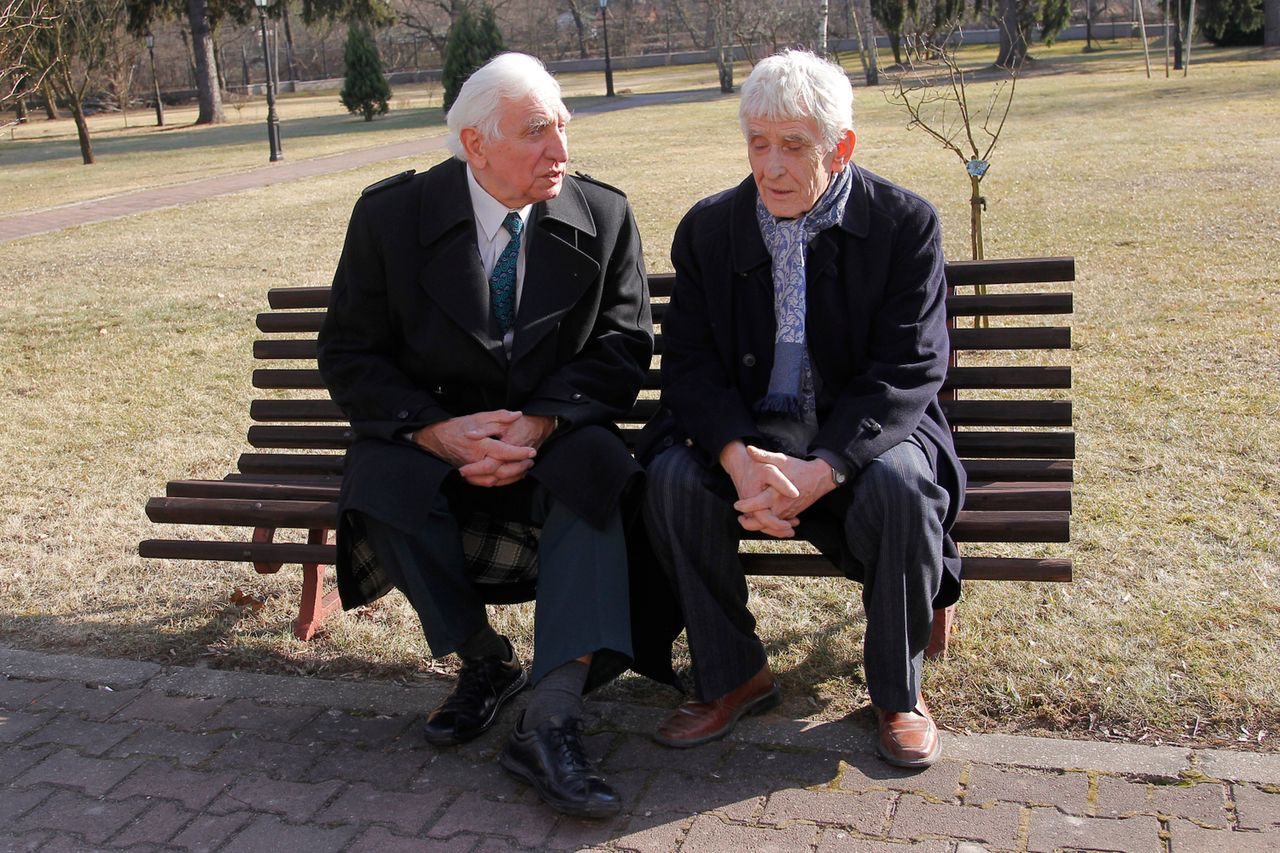 Nie żyje gwiazdor "M jak Miłość". Bliscy i fani jego talentu pogrążeni ...