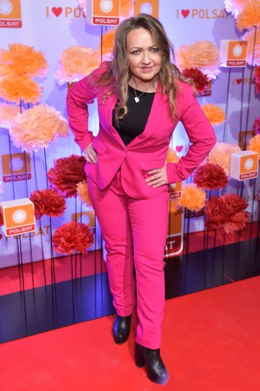 Agnieszka Litwin odpadła z "TzG", który dał jej drugie życie: "Miałam ...