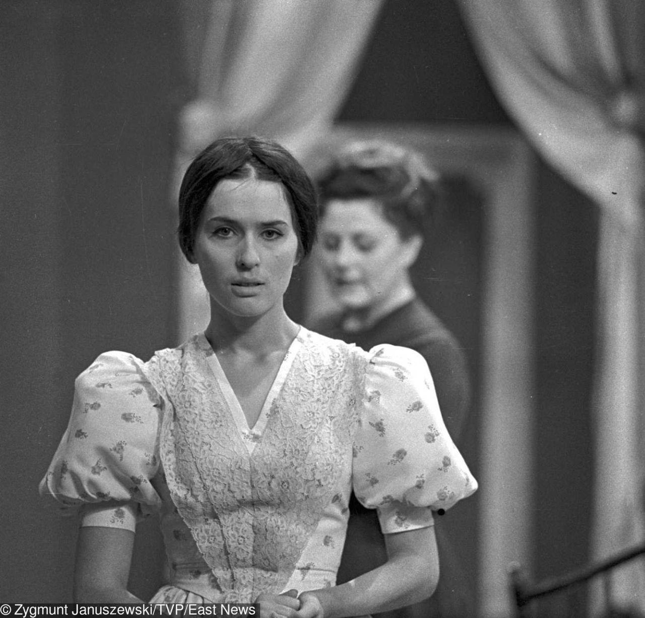 Maria Wachowiak nie żyje. Zmarła aktorka filmowa i teatralna