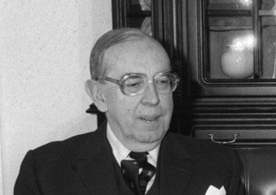 Zmarł Krzysztof Skubiszewski - pierwszy szef MSZ III RP