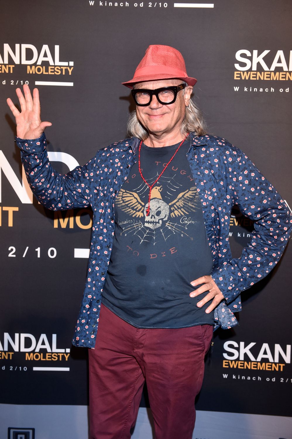 Kamil Sipowicz już po rozwodzie z młodszą o 30 lat żoną. Sylwia ...