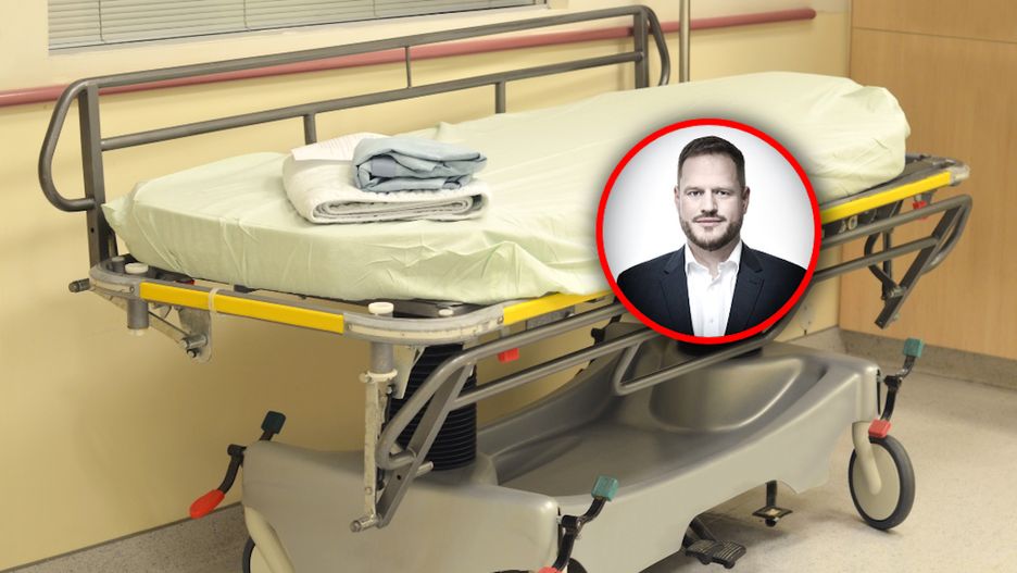 Lekarz, który zarabia 2,8 tys. zł za godzinę, dostanie podwyżkę ...