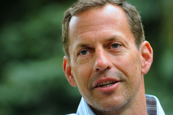 Amerykański pilot F-16 z eskadry Dzikich Łasic: jako pierwsi lecimy za ...