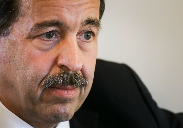 Ambasador USA w Polsce Stephen Mull: wojska amerykańskie potrzebne w Polsce