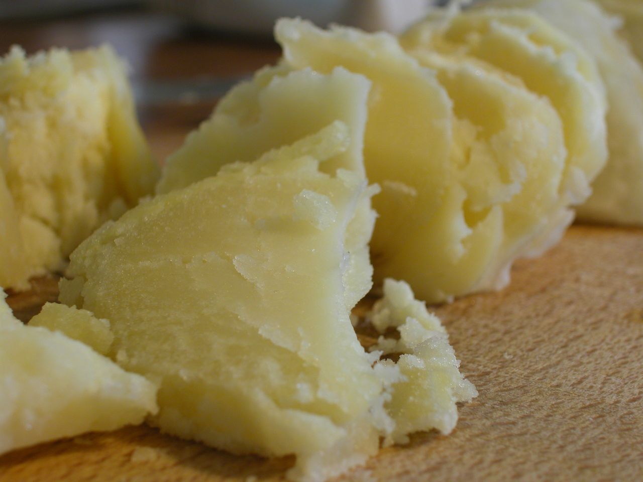 Prażucha - kalorie i wartości odżywcze, przepis na prażuchę ziemniaczaną