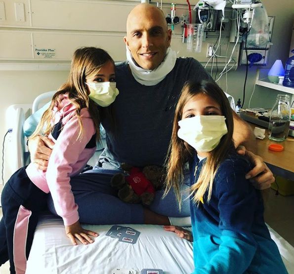 Ava i Leah Clements proszą o pomoc - Tata najpiękniejszych ...