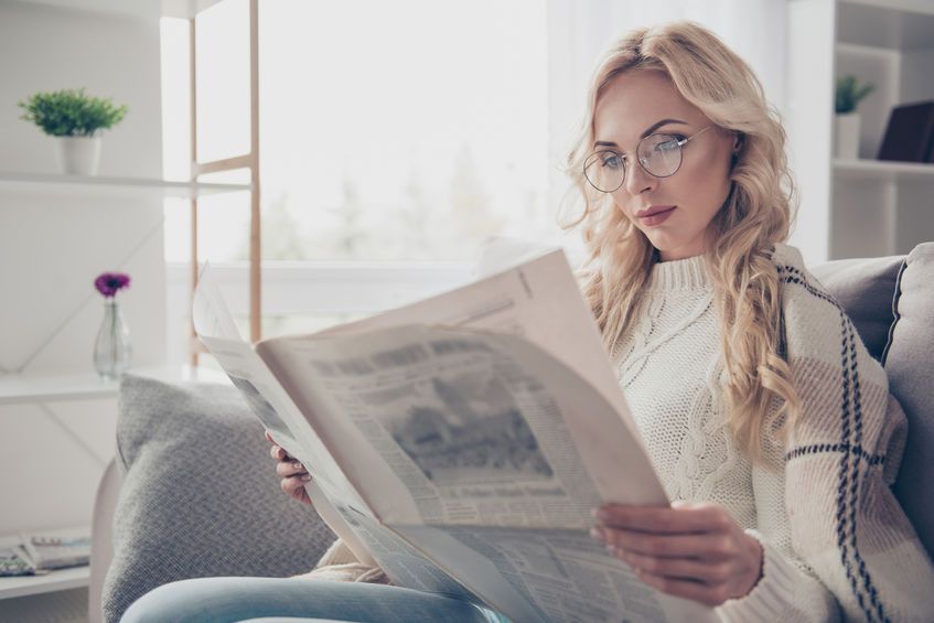 Aleksja – przyczyny, diagnostyka i leczenie