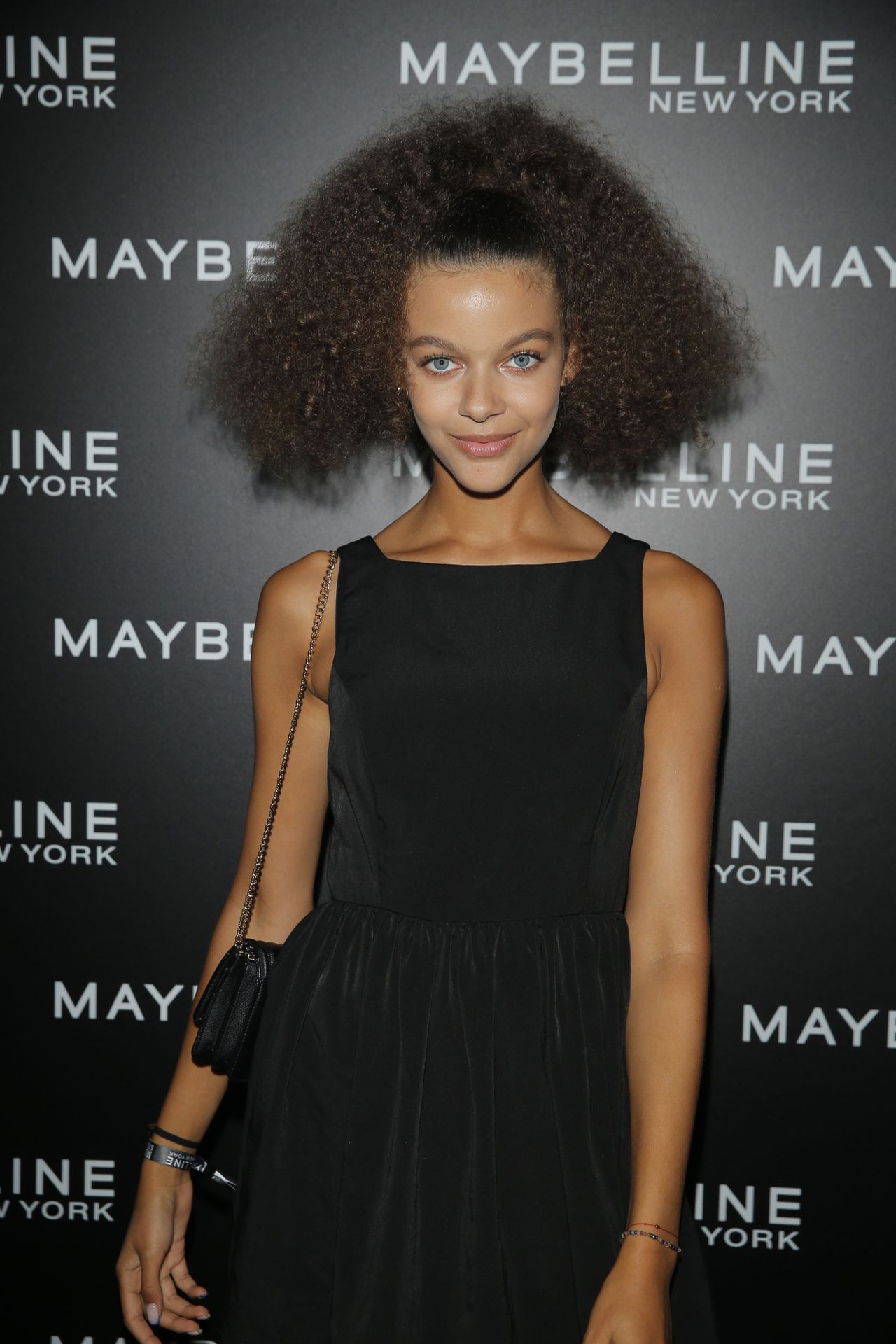 Urocza Zosia z "Rodzinki.pl" to już dorosła kobieta! Emilia Dankwa ...