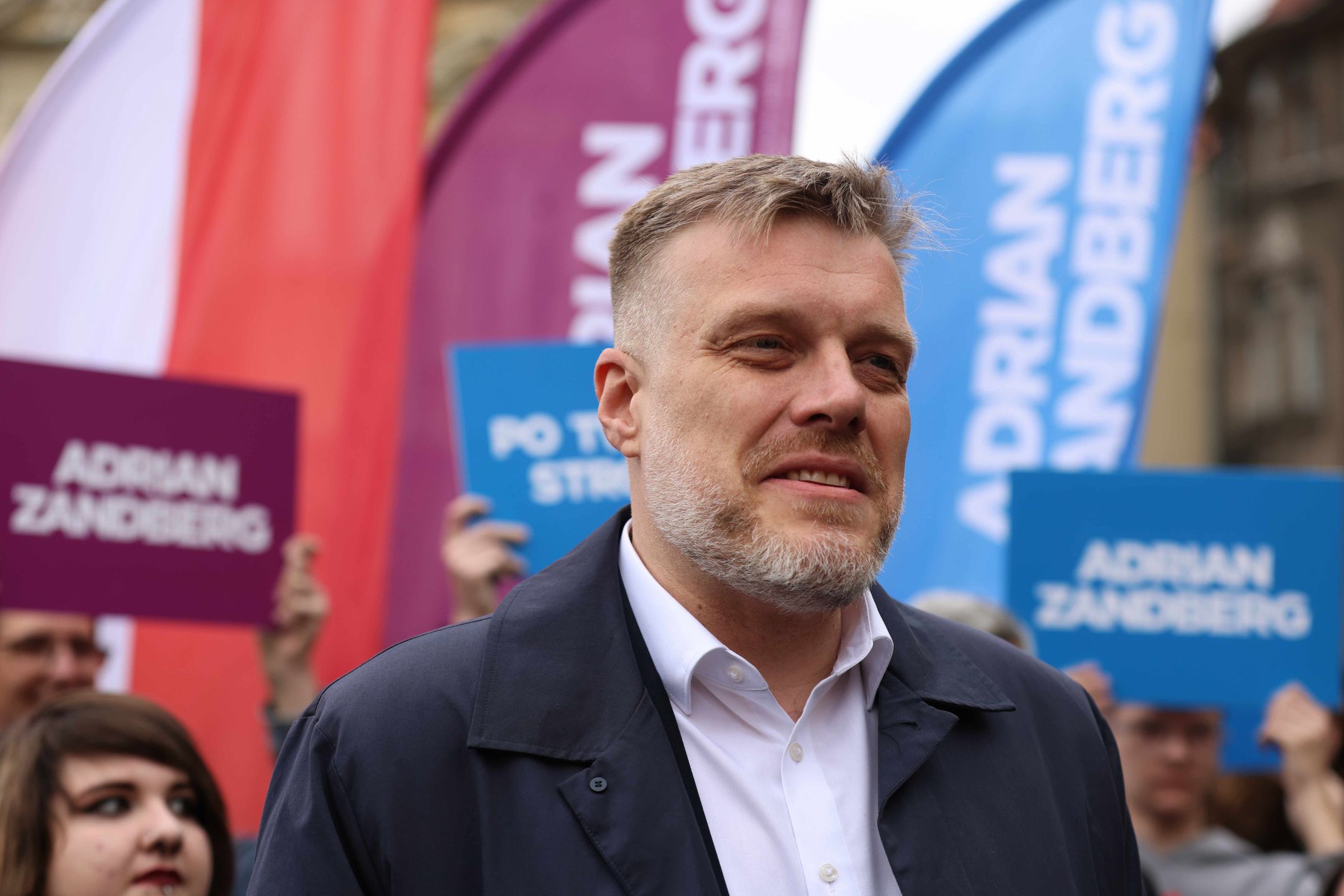 Zandberg krytykuje podejście do gospodarki i rozwoju w debacie ...