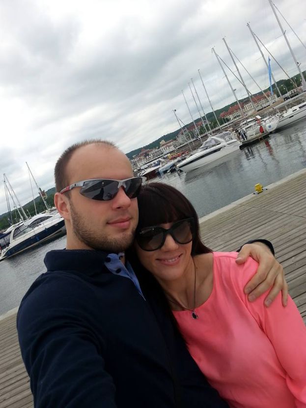 Marika Popowicz wyszła za mąż! (FOTO) - Pudelek