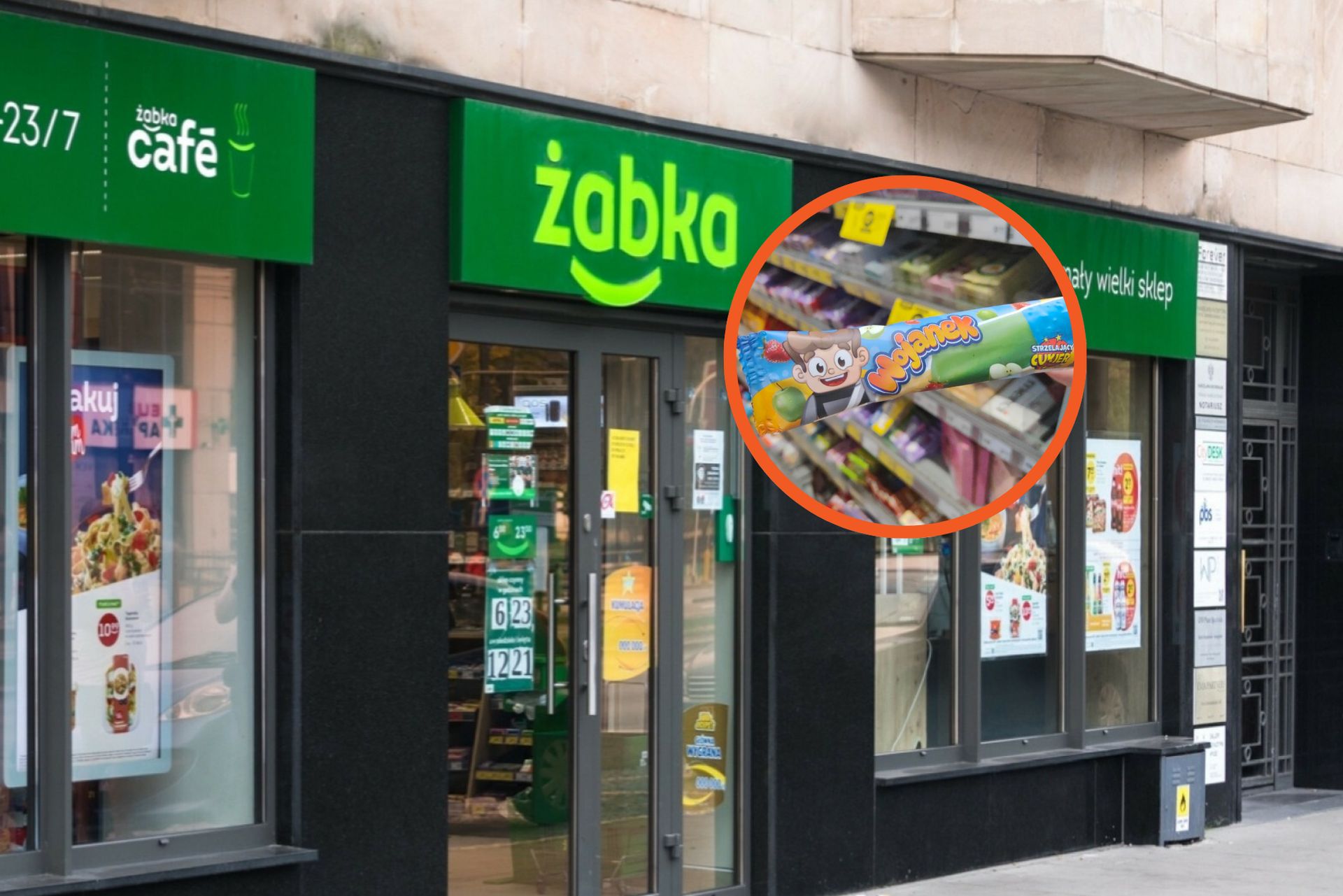 Nowe lody youtubera robią furorę. Sklepy nie nadążają z dostawami