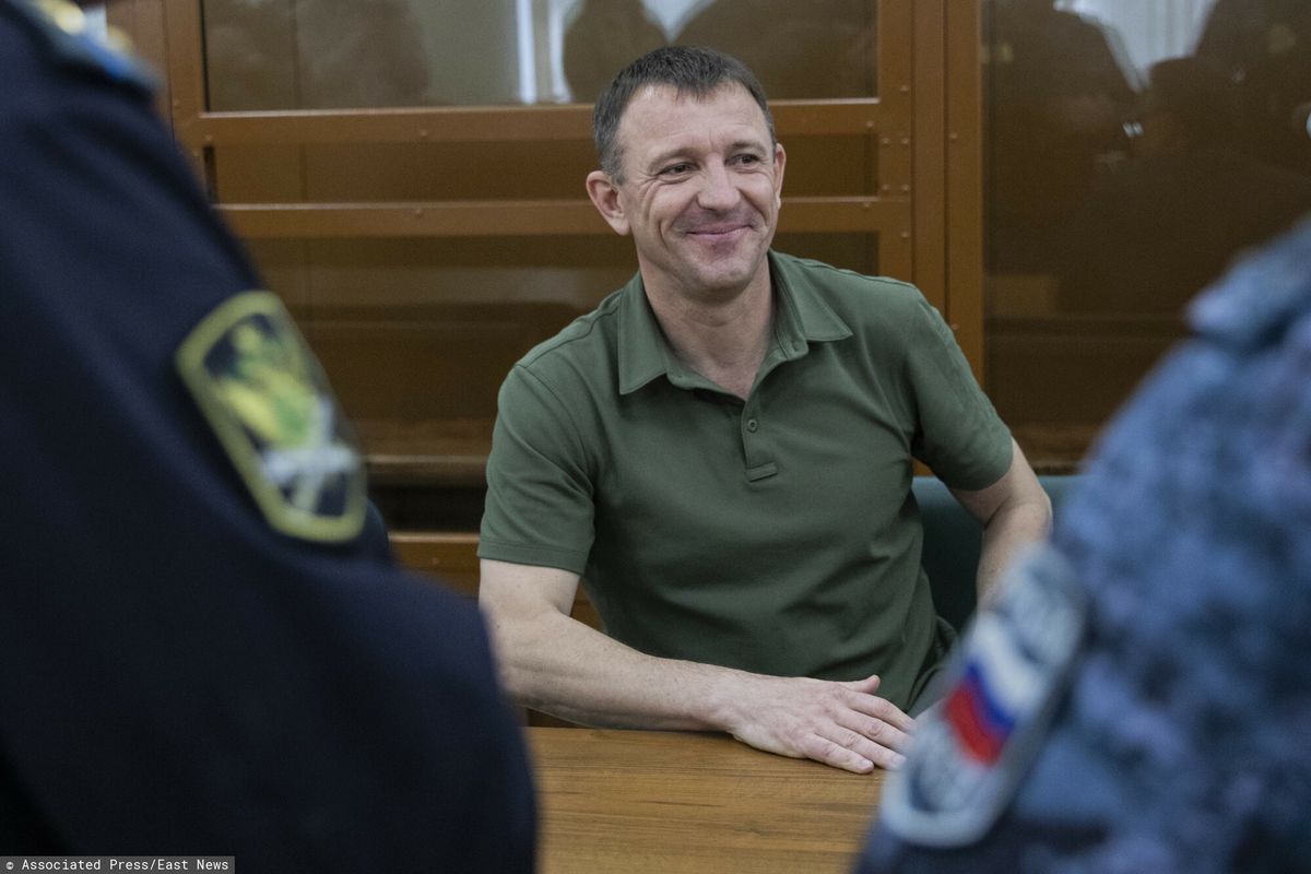 Brytyjski wywiad ma nieoficjalne doniesienia o rosyjskim generale - WP ...