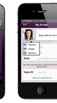 Vippie – nowy komunikator VoIP