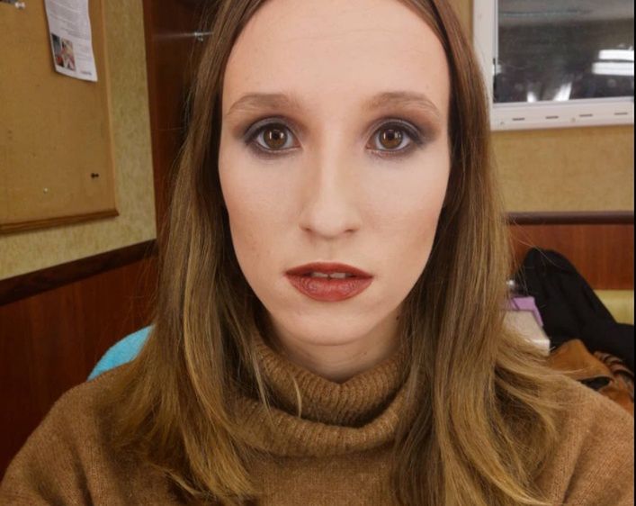 Pora powiedzieć "stop". Ujawniła, co znani aktorzy i reżyserzy mieli ...