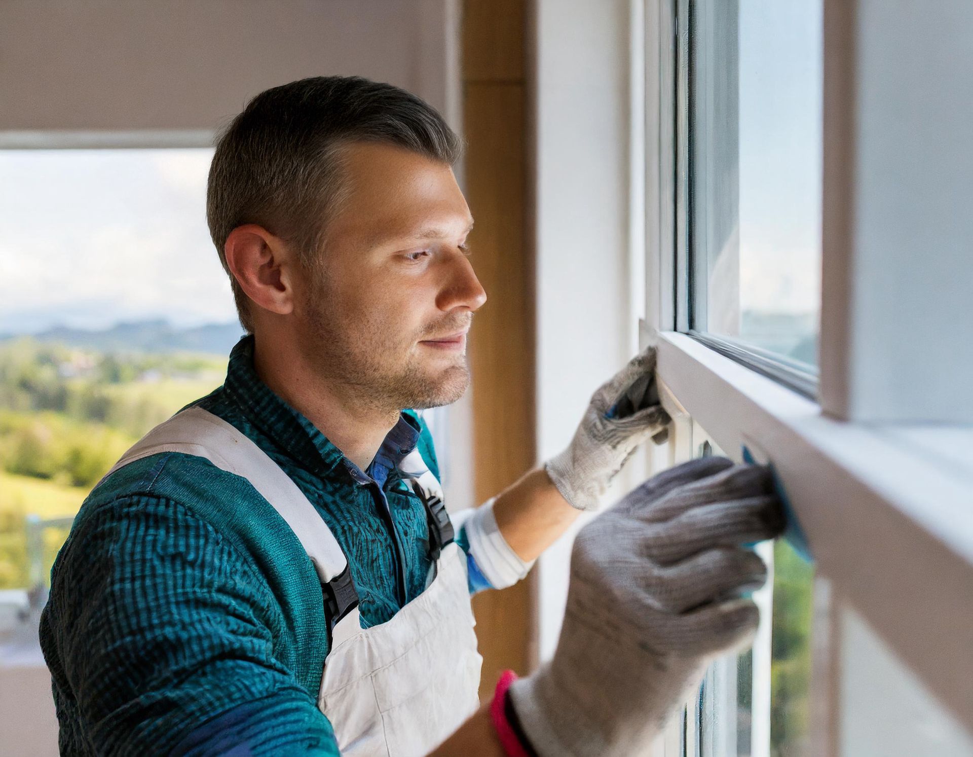 Tryb zimowy w oknach. Wyjaśniamy, jak go ustawić
