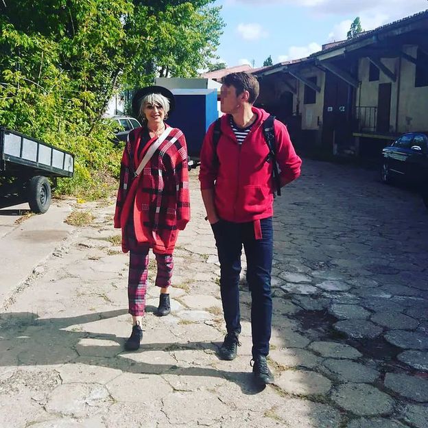 Małgorzata Halber zaręczyła się! "Nie ma aktywnych nałogów i nie ...