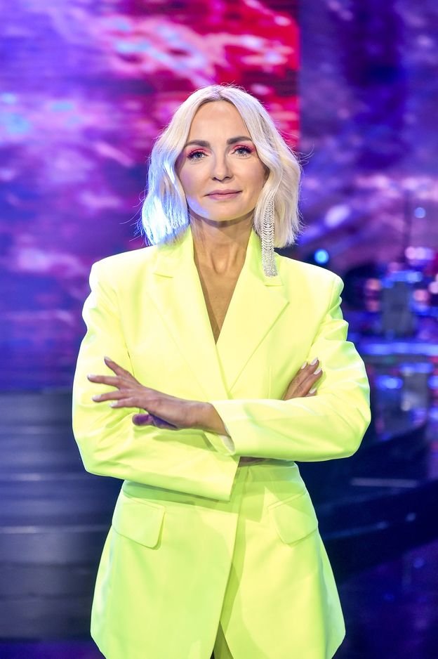 Anna Wyszkoni wychwala zalety medycyny estetycznej: "Daje WIELE ...