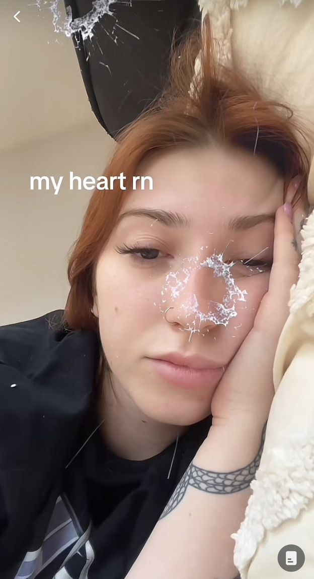 Murcix i Matter ROZSTALI SIĘ. Youtuberka wydała oświadczenie - Pudelek