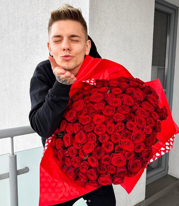 Konopskyy rozlicza kolejnego youtubera. Publikował okropne treści - Pudelek