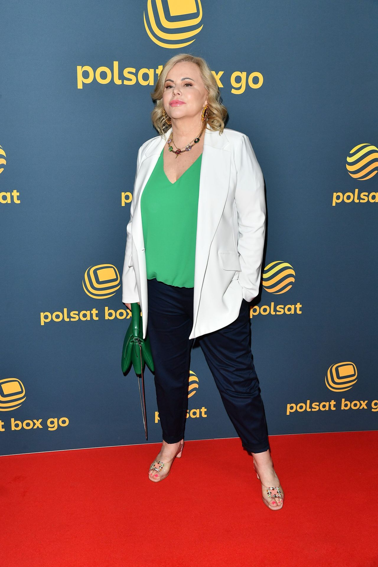 JOANNA Kurowska wcale się tak nie nazywa! Jej prawdziwe imię znają ...