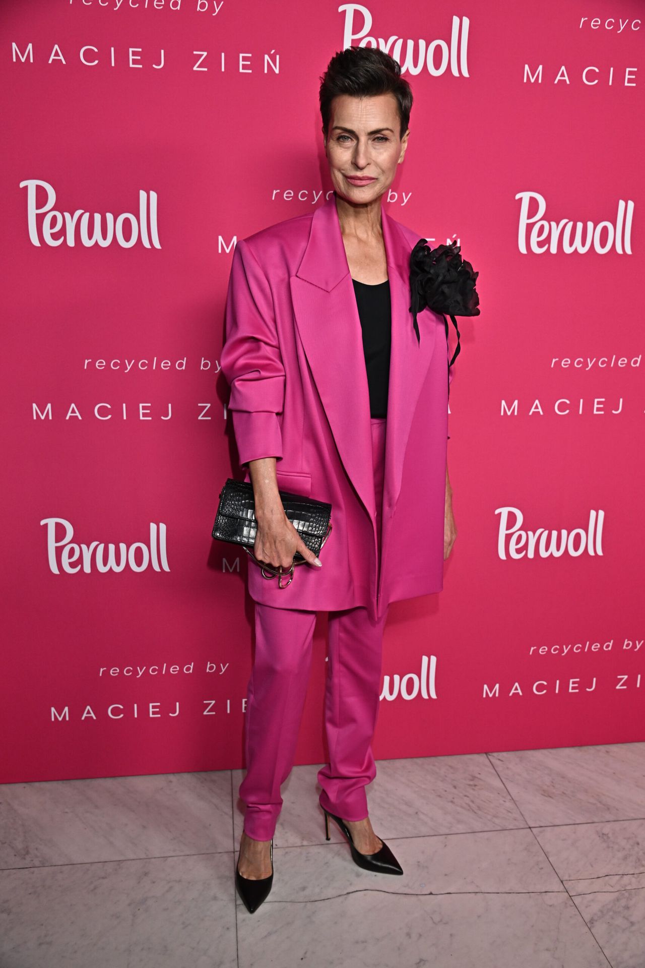 62-letnia Danuta Stenka wymownie o swojej emeryturze: "Przede wszystkim ...